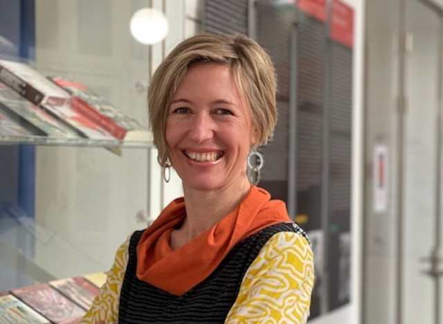 Katja Kaiser - Exilarte