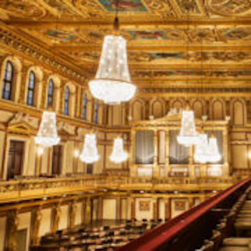 Exilarte in Cooperation with the festival of Croatian Musicians in ...