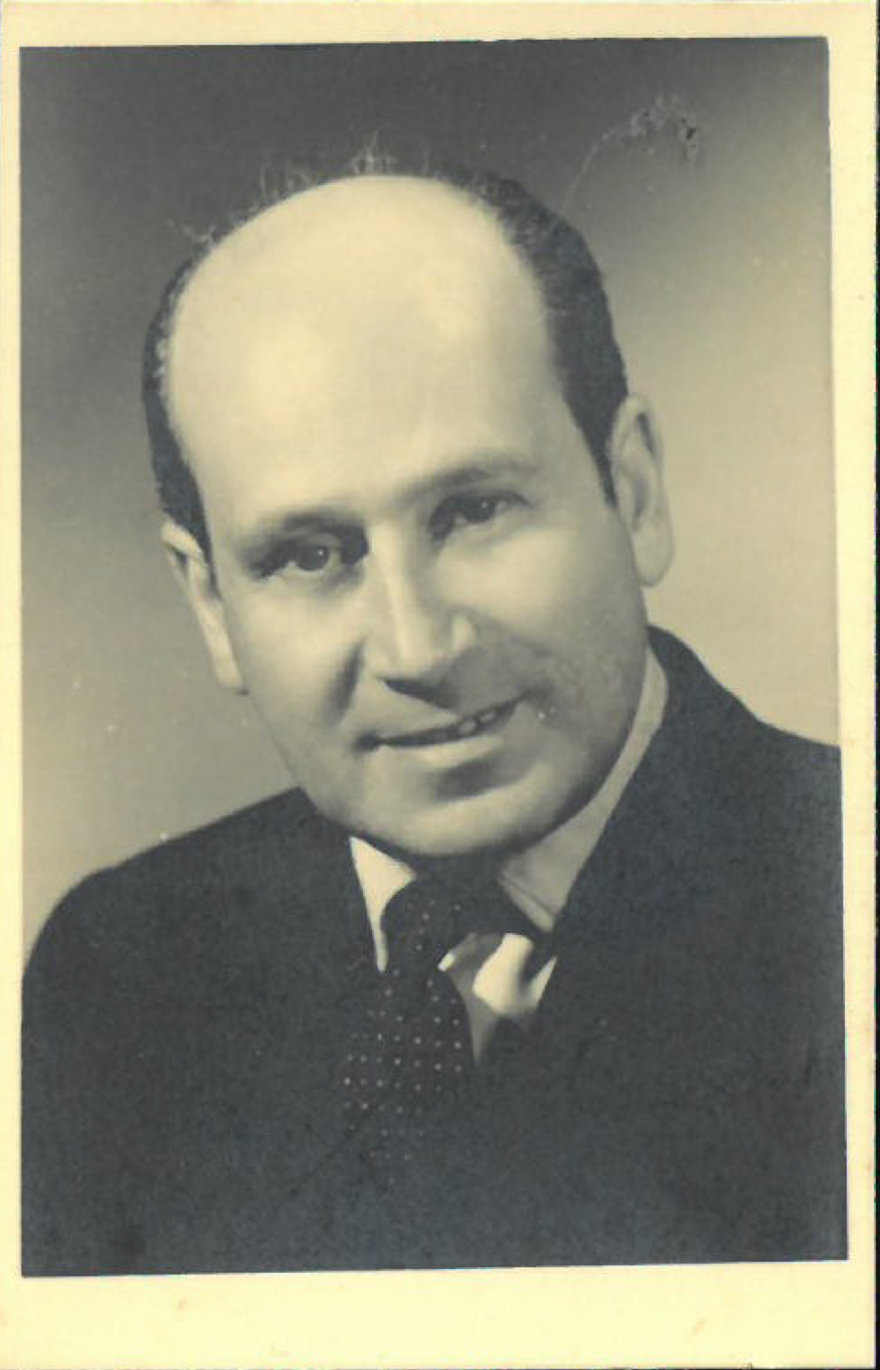 Édouard Rosario Van Cleeff - Exilarte